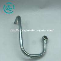 China EexcavaStart ISUZU 4JJ1 Engine Water Pipe OEM 8-98019698-1 for Excavator for sale
