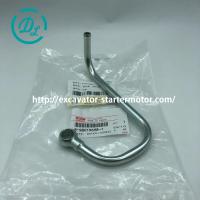 China EexcavaStart ISUZU 4JJ1 Engine Water Pipe OEM 8-98019698-1 for Excavator for sale