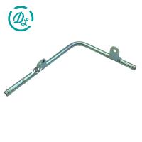 China EexcavaStart ISUZU 4JJ1 Engine Water Inlet Pipe OEM 8-98019699-0 for sale
