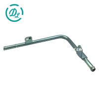 China EexcavaStart ISUZU 4JJ1 Engine Water Inlet Pipe OEM 8-98019699-0 for sale