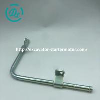 China EexcavaStart ISUZU 4JJ1 Engine Water Inlet Pipe OEM 8-98019699-0 for sale