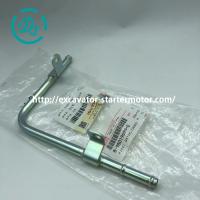 China EexcavaStart ISUZU 4JJ1 Engine Water Inlet Pipe OEM 8-98019699-0 for sale