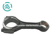 China EexcavaStart ISUZU 4JJ1 Engine Connecting Rod OEM 8-97388921-2 for sale