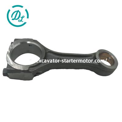 China EexcavaStart ISUZU 4JJ1 Engine Connecting Rod OEM 8-97388921-2 for sale
