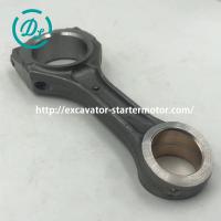 China EexcavaStart ISUZU 4JJ1 Engine Connecting Rod OEM 8-97388921-2 for sale