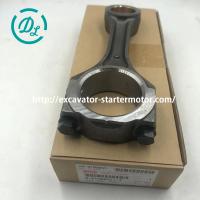 China EexcavaStart ISUZU 4JJ1 Engine Connecting Rod OEM 8-97388921-2 for sale