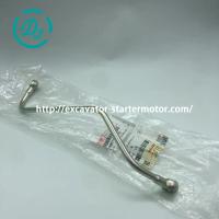 China EexcavaStart ISUZU 4JJ1 Turbo Oil Return Pipe Tube OEM 8-98019511-0 for sale