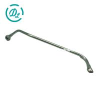 China EexcavaStart ISUZU 4JJ1 Turbo Oil Return Pipe Tube OEM 8-98019511-0 for sale