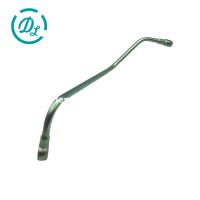 China EexcavaStart ISUZU 4JJ1 Turbo Oil Return Pipe Tube OEM 8-98019511-0 for sale
