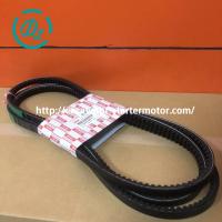 China EexcavaStart ISUZU 6BG1 Cooling Fan Belt OEM 1-13671499-0 Engine Part for sale