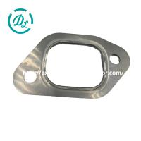 China EexcavaStart ISUZU 6BG1 Exhaust Gasket OEM 1-14145138-0 Engine Part for sale