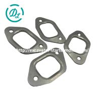 China EexcavaStart ISUZU 6BG1 Exhaust Gasket OEM 1-14145138-0 Engine Part for sale