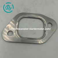 China EexcavaStart ISUZU 6BG1 Exhaust Gasket OEM 1-14145138-0 Engine Part for sale