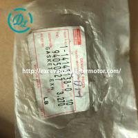 China EexcavaStart ISUZU 6BG1 Exhaust Gasket OEM 1-14145138-0 Engine Part for sale