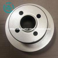 China EexcavaStart ISUZU 6BG1 Water Pump Pulley OEM 1-13641191-0 for sale