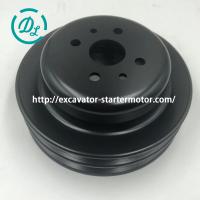 China EexcavaStart ISUZU 6BG1 Water Pump Pulley OEM 1-13641191-0 Engine Part for sale