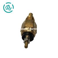 China EexcavaStart ISUZU 6BG1 Water Temperature Sensor OEM 8-97125601-1 for sale