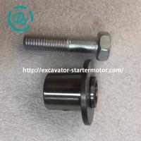 China EexcavaStart ISUZU 6HK1 Idle Gear Shaft OEM 8-98060780-0 Engine Part for sale