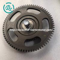 China EexcavaStart ISUZU 6HK1 Crankshaft Idle Gear OEM 8-97600586-1 for sale