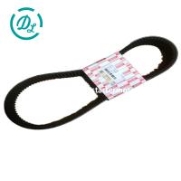 China EexcavaStart ISUZU 6HK1 Engine Fan Belt OEM 8-98152906-0 1-13671516-0 for sale
