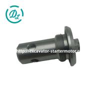 China EexcavaStart ISUZU 6HK1 Engine Oil Relief Valve OEM 8-94393077-1 8-97023339-0 for sale