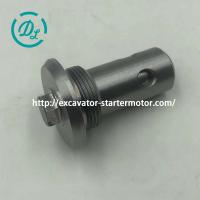 China EexcavaStart ISUZU 6HK1 Engine Oil Relief Valve OEM 8-94393077-1 8-97023339-0 for sale