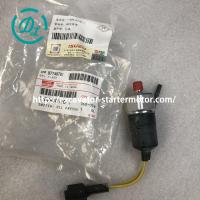 China EexcavaStart ISUZU 6HK1 Engine Oil Pressure Sensor OEM 1-82410170-1 1-82410142-0 for sale