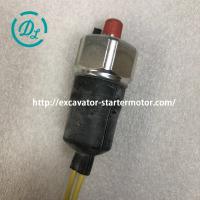 China EexcavaStart ISUZU 6HK1 Engine Oil Pressure Sensor OEM 1-82410170-1 1-82410142-0 for sale