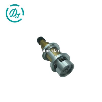 China EexcavaStart ISUZU 6HK1 Engine Oil Cooler Thermostat OEM 8-97600936-0 for sale
