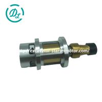 China EexcavaStart ISUZU 6HK1 Engine Oil Cooler Thermostat OEM 8-97600936-0 for sale