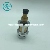 China EexcavaStart ISUZU 6HK1 Engine Oil Cooler Thermostat OEM 8-97600936-0 for sale