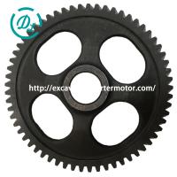 China EexcavaStart ISUZU 6HK1 Camshaft Gear OEM 8-94393439-6 for sale