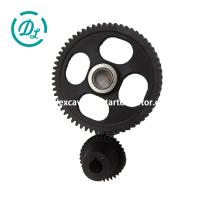 China EexcavaStart ISUZU 6HK1 Injection Pump Drive Gear OEM 8-97601153-1 for sale