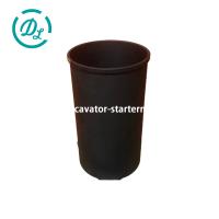 China EexcavaStart ISUZU 6HK1 Engine Piston & Ring Cylinder Liner Set OEM 1-12111976-0 for sale