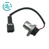 China EexcavaStart ISUZU 6HK1 Engine Speed Sensor OEM 4265372 for sale