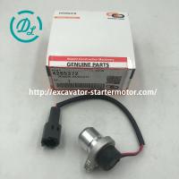 China EexcavaStart ISUZU 6HK1 Engine Speed Sensor OEM 4265372 for sale