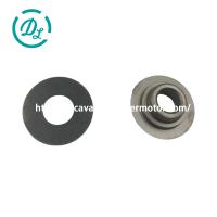 China EexcavaStart ISUZU 6HK1 Camshaft Valve Spring Seat OEM 8-94391468-0 for sale