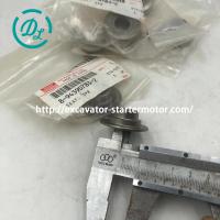 China EexcavaStart ISUZU 6HK1 Engine Metal Spring Seat OEM 8-94390783-2 for sale