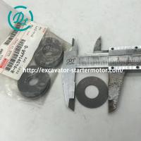 China EexcavaStart ISUZU 6HK1 Camshaft Valve Spring Seat OEM 8-94391468-0 for sale