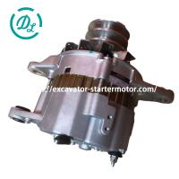 China EexcavaStart ISUZU 6HK1 Excavator Alternator OEM 1-87618284-0 for sale