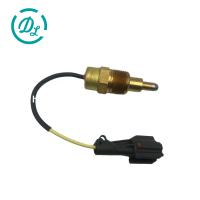 China EexcavaStart ISUZU 6SD1 Engine Water Temperature Sensor OEM 1-83161033-0 for sale