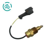 China EexcavaStart ISUZU 6SD1 Engine Water Temperature Sensor OEM 1-83161033-0 for sale