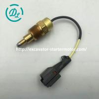 China EexcavaStart ISUZU 6SD1 Engine Water Temperature Sensor OEM 1-83161033-0 for sale