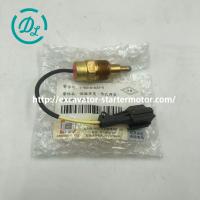 China EexcavaStart ISUZU 6SD1 Engine Water Temperature Sensor OEM 1-83161033-0 for sale