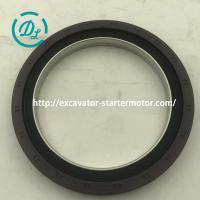 China EexcavaStart ISUZU 6UZ1 Crankshaft Front Oil Seal OEM 1-09625540-3 for sale