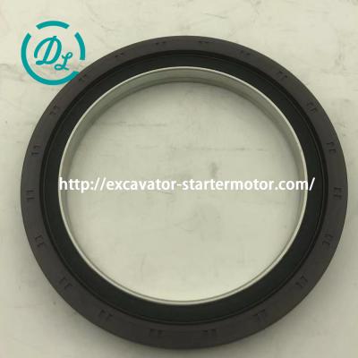China EexcavaStart ISUZU 6UZ1 Crankshaft Front Oil Seal OEM 1-09625540-3 for sale