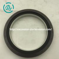 China EexcavaStart ISUZU 6UZ1 Crankshaft Front Oil Seal OEM 1-09625540-3 for sale