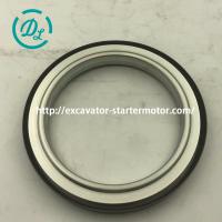 China EexcavaStart ISUZU 6UZ1 Crankshaft Front Oil Seal OEM 1-09625540-3 for sale