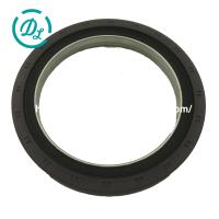 China EexcavaStart ISUZU 6UZ1 Rear Crankshaft Oil Seal OEM 1-09625541-2 for sale