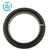China EexcavaStart ISUZU 6UZ1 Rear Crankshaft Oil Seal OEM 1-09625541-2 for sale